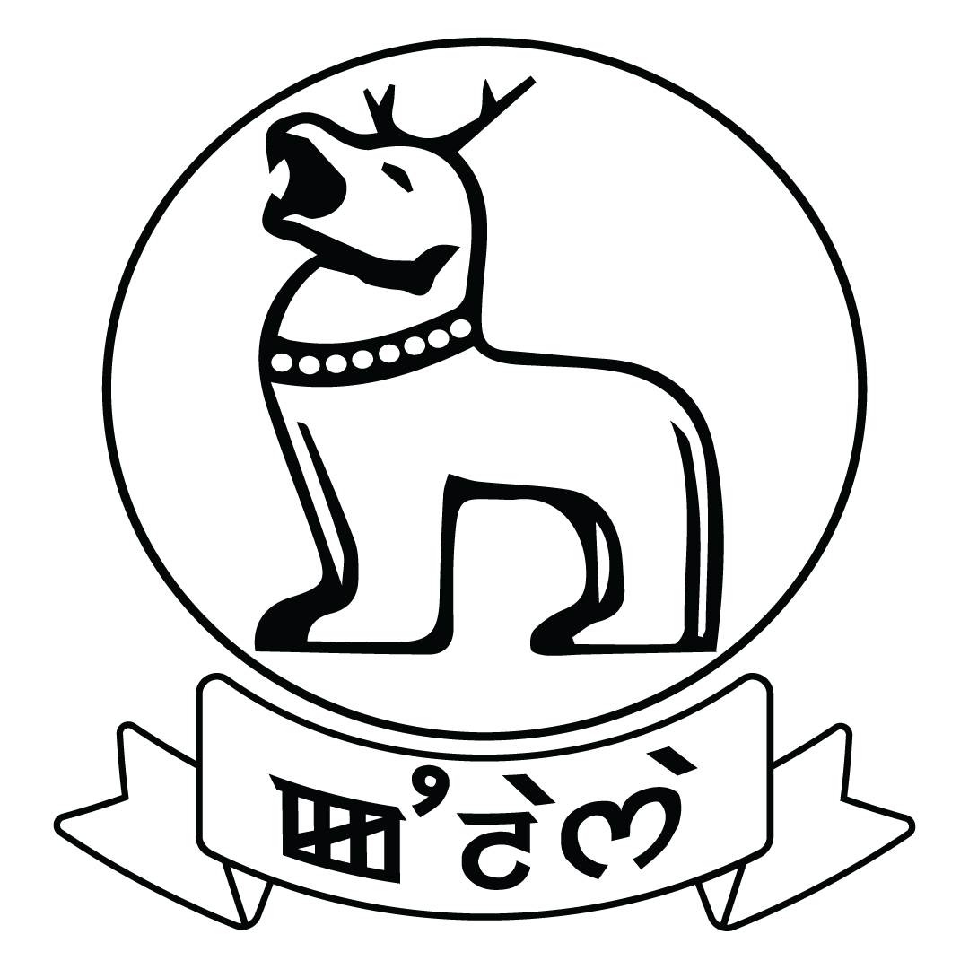 Critical Infrastructure Portal, Government of Manipur